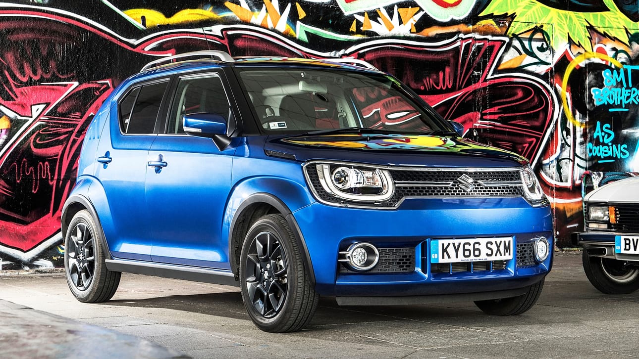Beautiful weirdos: 16 of the oddest used cars you can currently buy ...