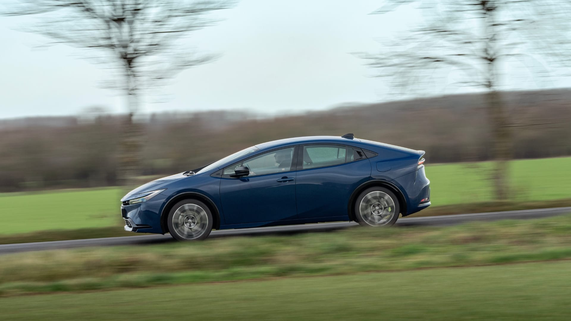 Toyota Prius - long-term review 2026 | Top Gear