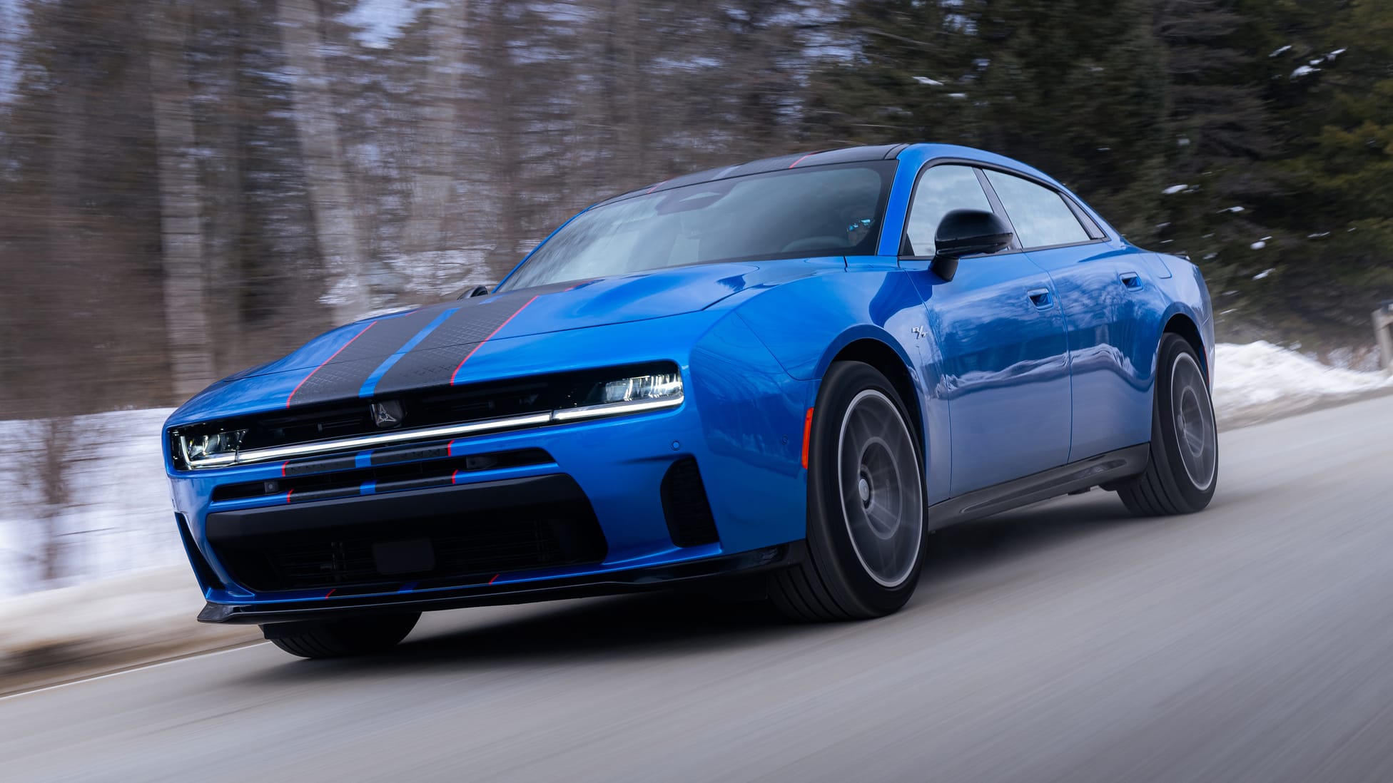 Dodge Charger Sixpack R/T (US) review: step this way if you can’t ...