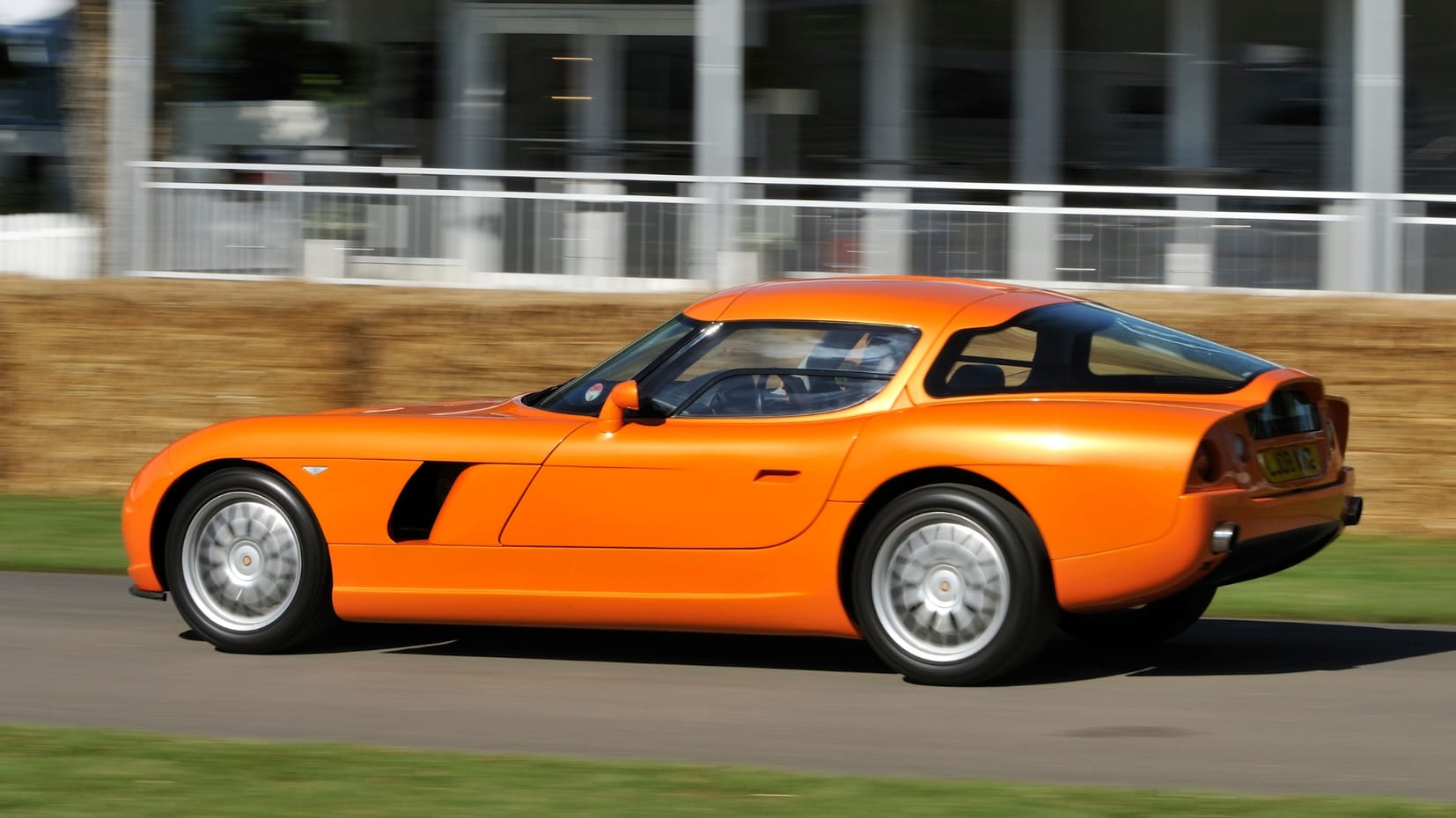 These are the 20 best V10 production cars ever built | Top Gear