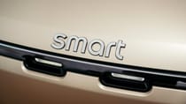 Smart #5 Interior Layout & Technology | Top Gear
