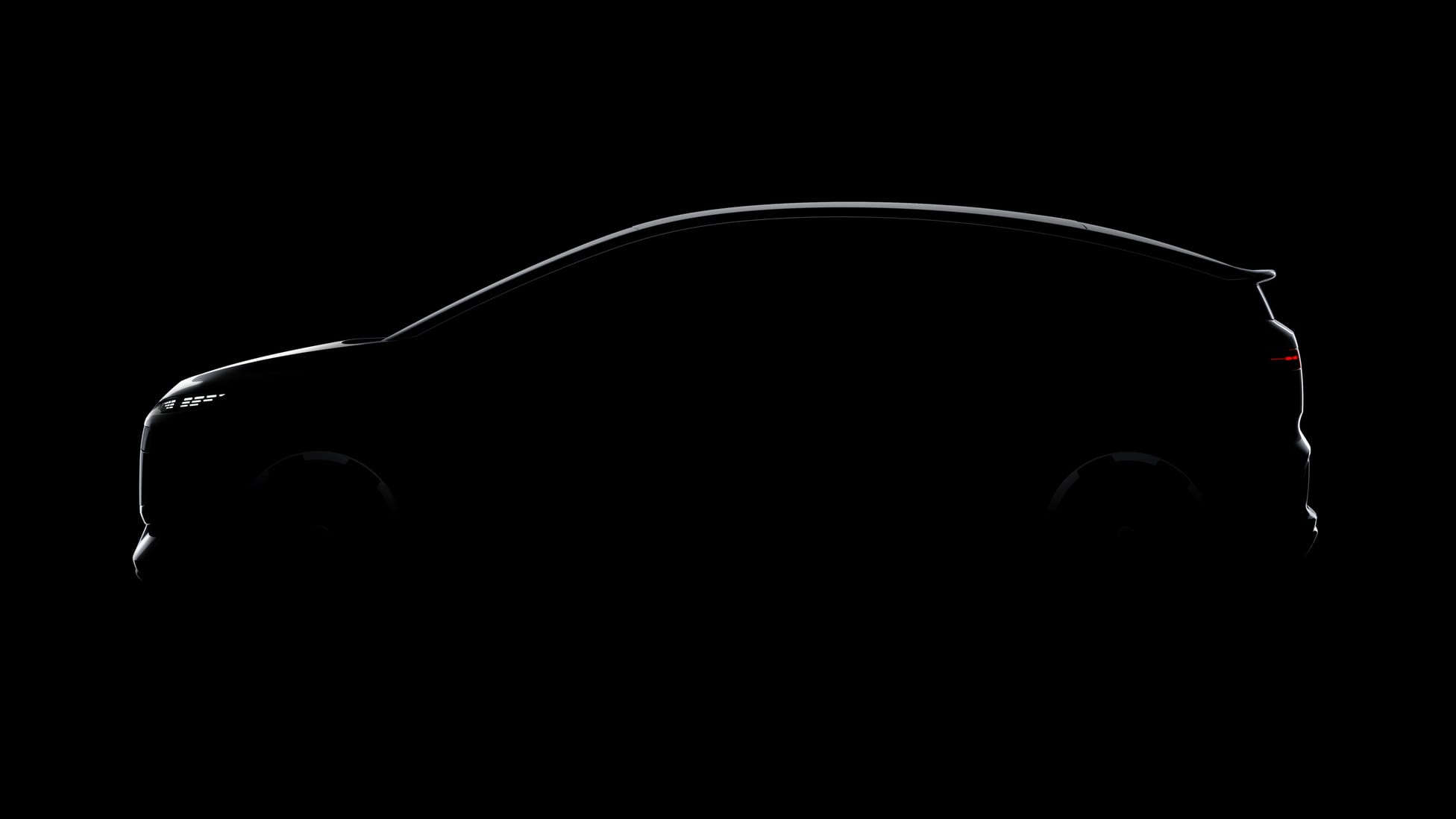 Official: the Audi A2 will return in 2026 as a small, entry-level ...