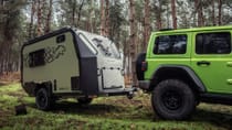 Jeep Wrangler Rubicon - long-term review - Report No:7 2026 | Top Gear