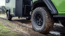 Jeep Wrangler Rubicon - long-term review - Report No:7 2026 | Top Gear