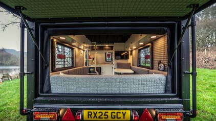 Jeep Wrangler Rubicon - long-term review - Report No:7 2026 | Top Gear