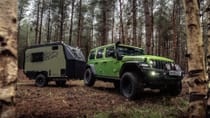 Jeep Wrangler Rubicon - long-term review - Report No:7 2026 | Top Gear