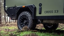 Jeep Wrangler Rubicon - long-term review - Report No:7 2026 | Top Gear