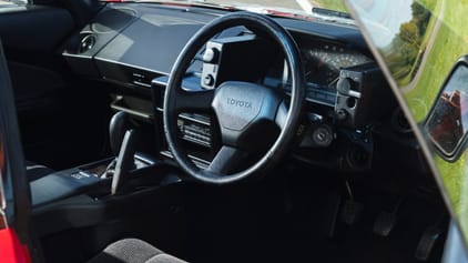 The Mk1 Toyota MR2 is the lost Group B hero we should celebrate, and ...