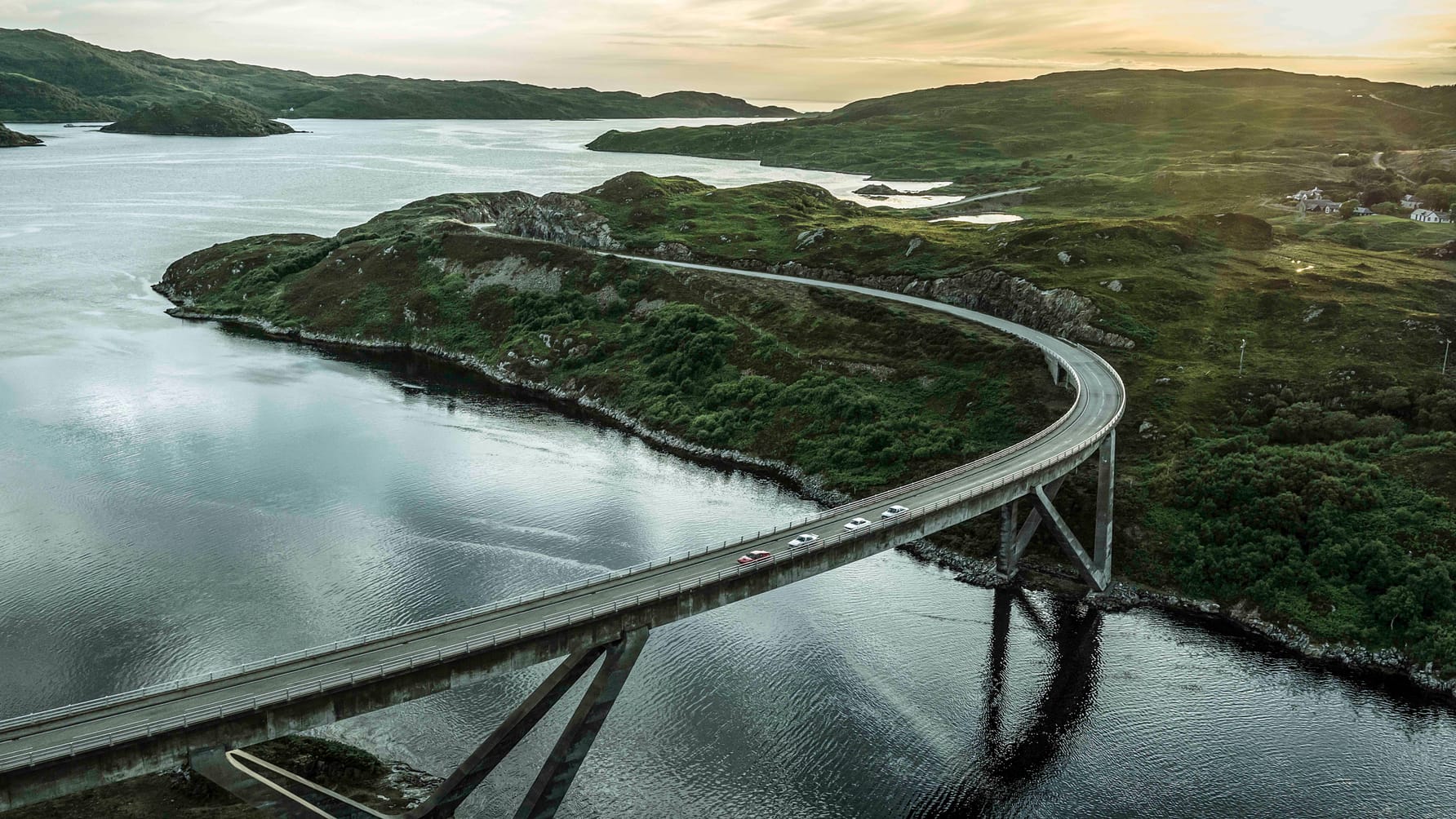 Could this AI powered platform transform how you plan a road trip ...