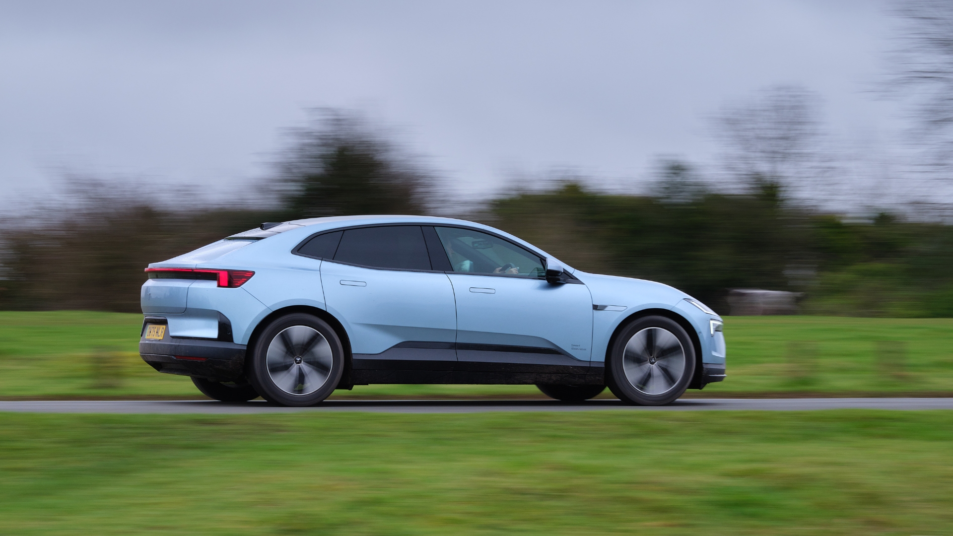 Polestar 4 - long-term review 2026 | Top Gear