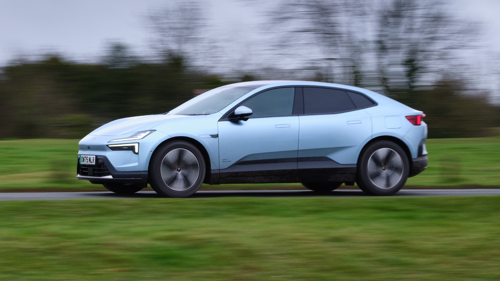 Polestar 4 - long-term review 2026 | Top Gear