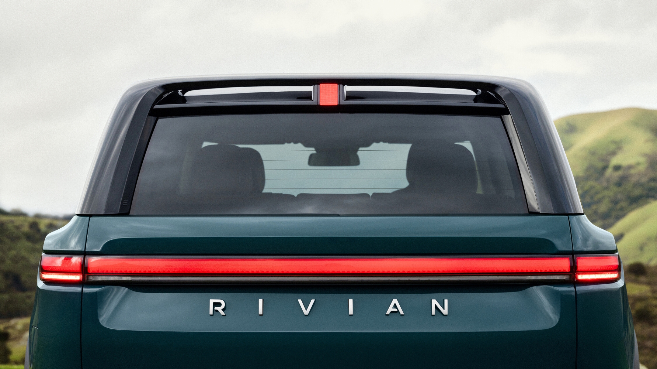 Watch out, Tesla Model Y: the Rivian R2 is here, and it'll start from ...
