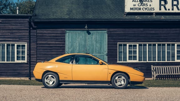 Coupes for common folks: here are 10 stylish used car classics for less ...