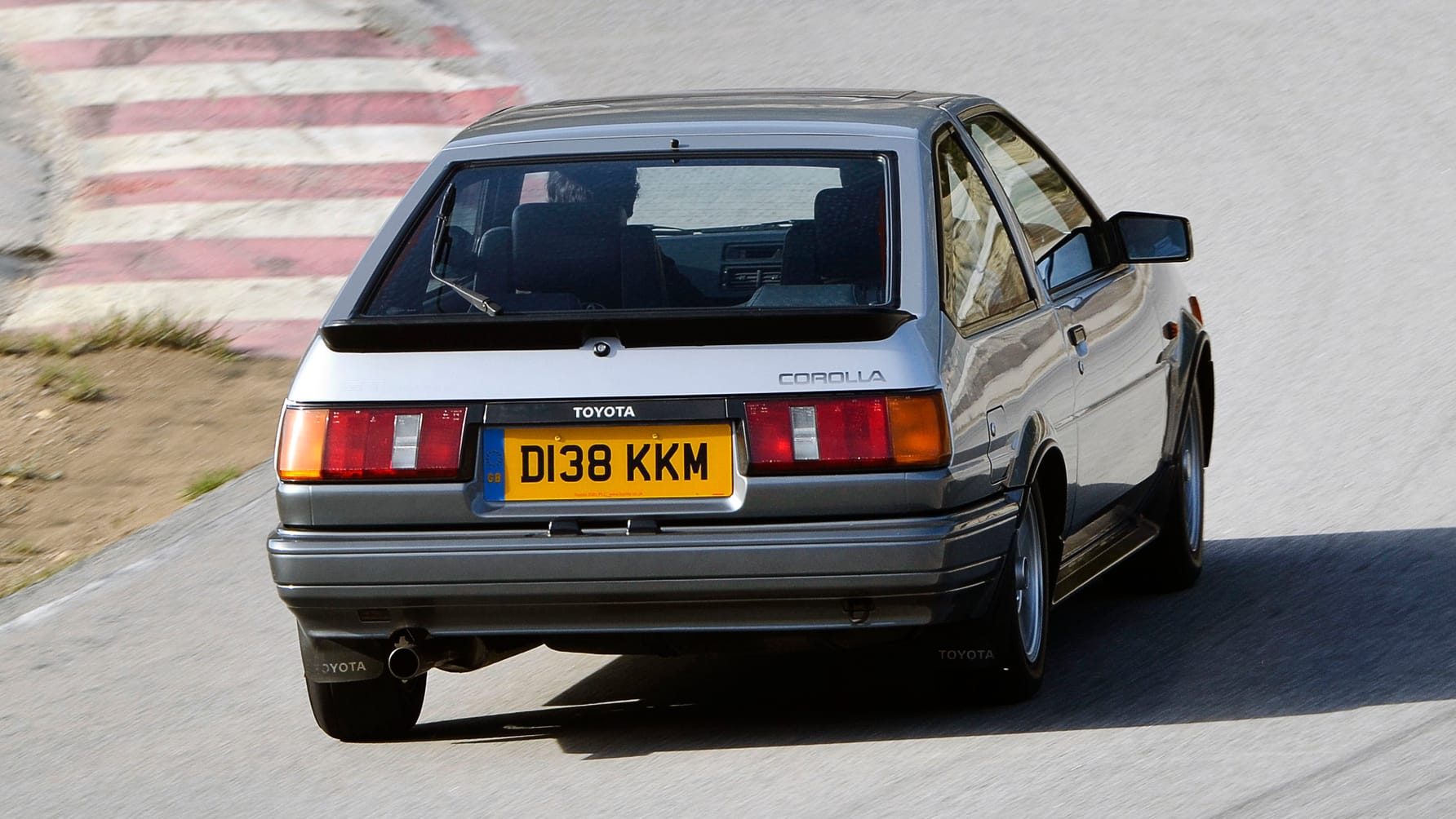 Toyota Corolla (AE86) review: what's all the fuss about? Reviews 2026 ...