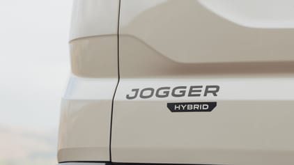 Dacia Jogger Review 2026 | Top Gear