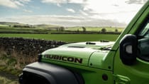 Jeep Wrangler Rubicon - long-term review - Report No:8 2026 | Top Gear