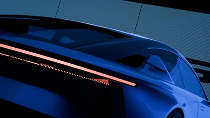 Jensen’s new Interceptor is officially called the Jensen Interceptor ...