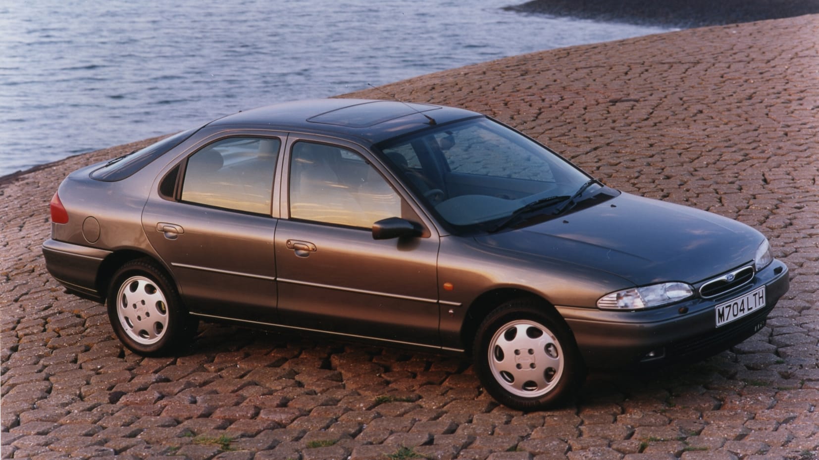 Concours bargains: here are 18 gloriously dull, ordinary classics up ...