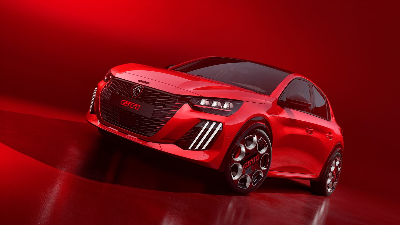 Here are the 44 most exciting new electric cars coming your way | Top Gear