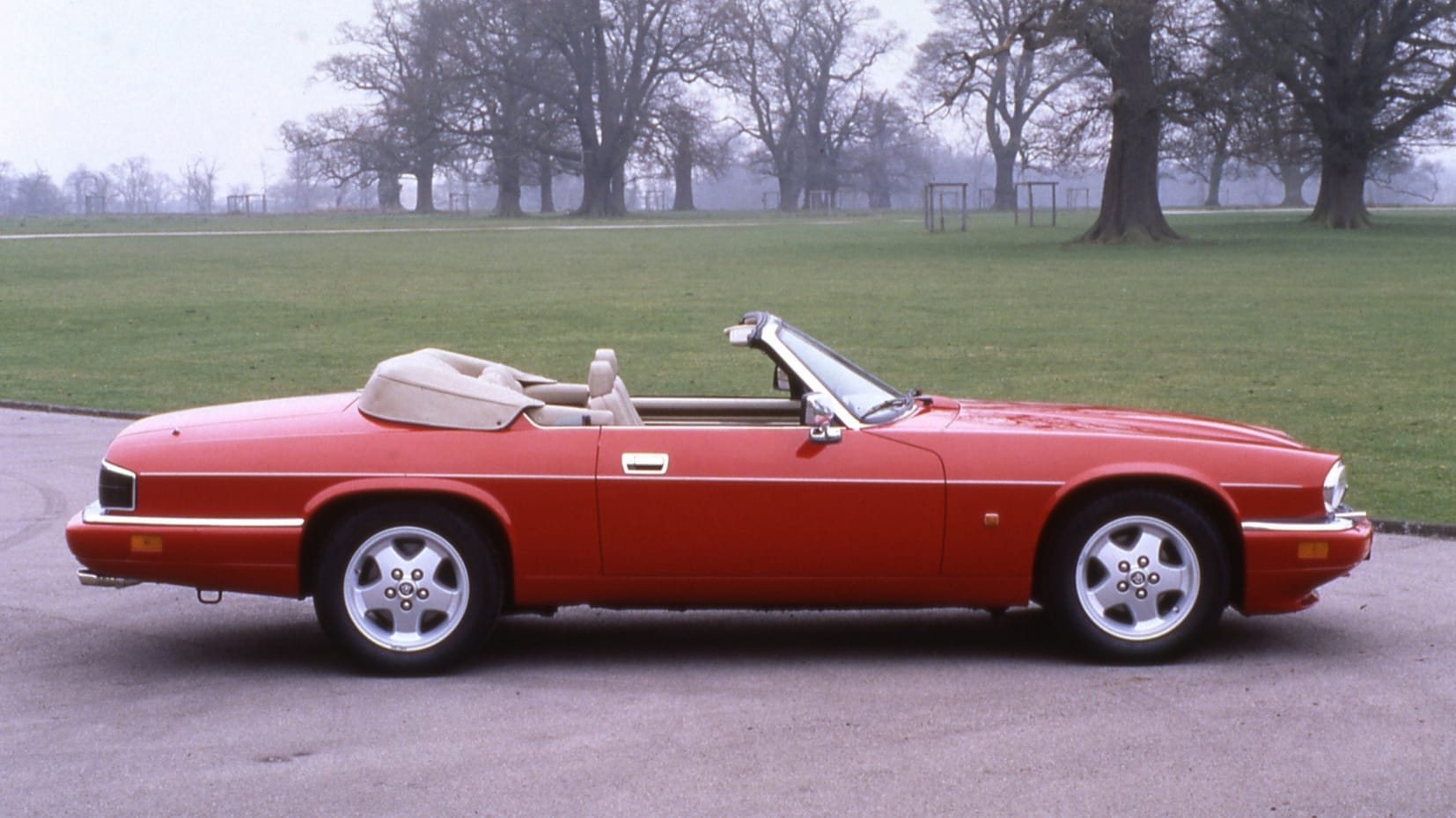 Here are 16 affordable used muscle cars you can buy right now | Top Gear