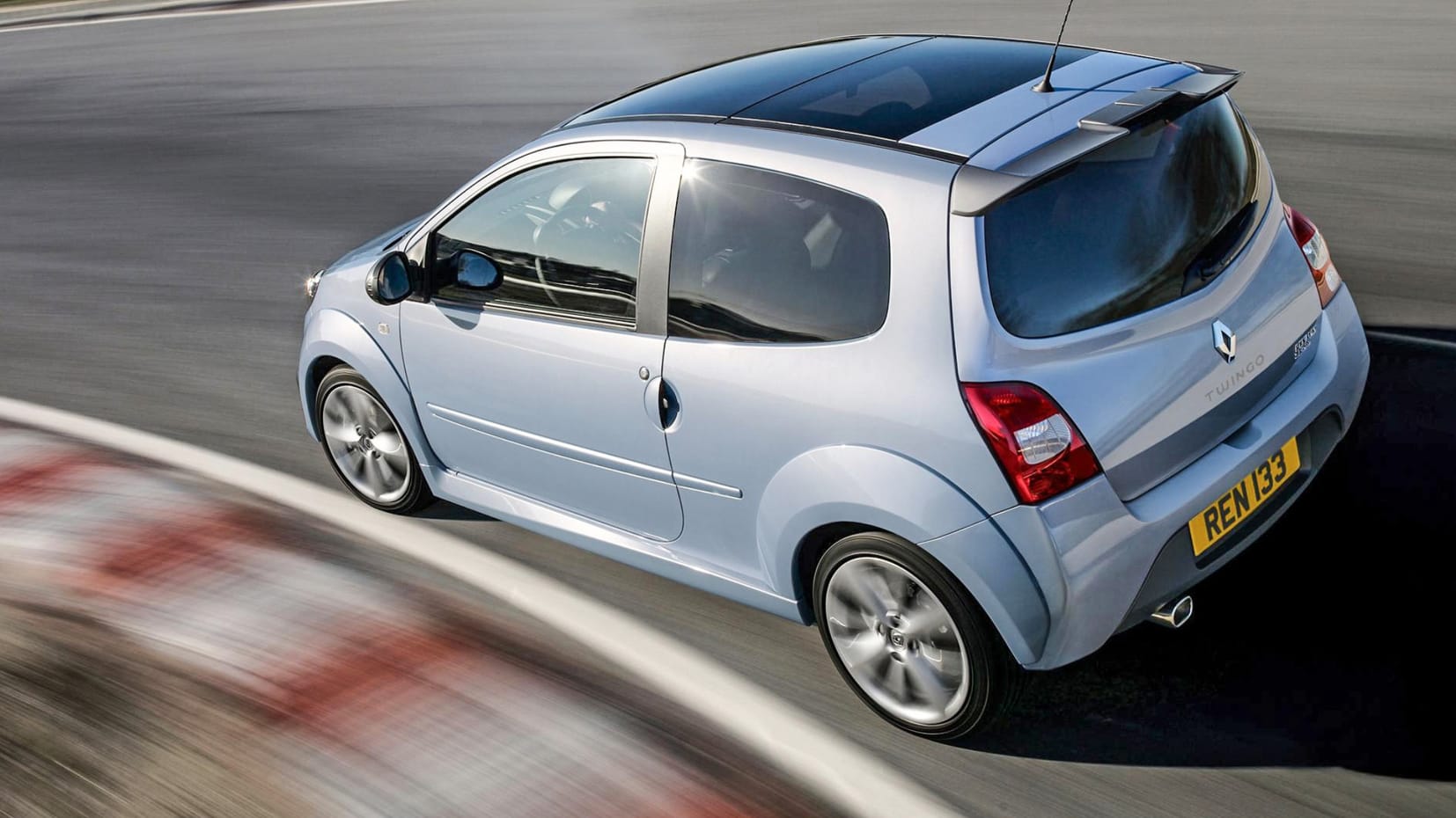 The 50 greatest French cars of all time | Top Gear