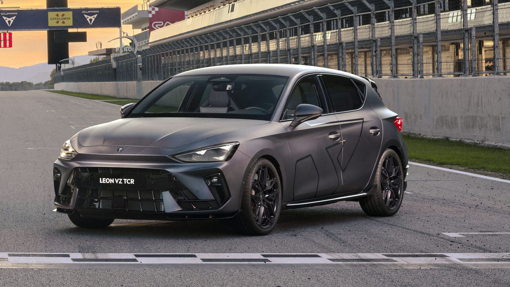 The 47 most exciting combustion-powered cars coming soon | Top Gear