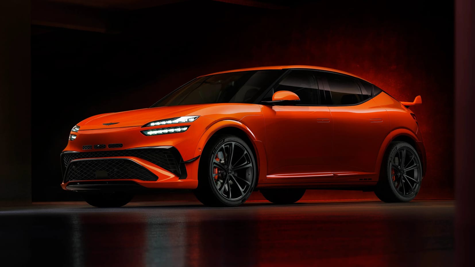 Here are the 44 most exciting new electric cars coming your way | Top Gear
