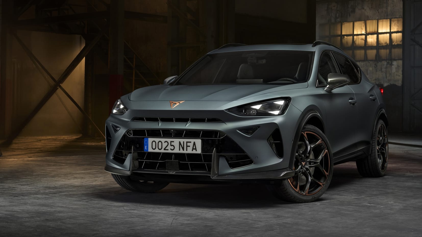 The 47 most exciting combustion-powered cars coming soon | Top Gear