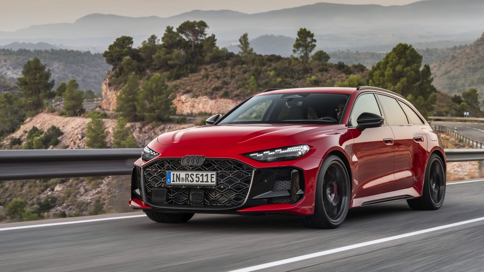 The 47 most exciting combustion-powered cars coming soon | Top Gear