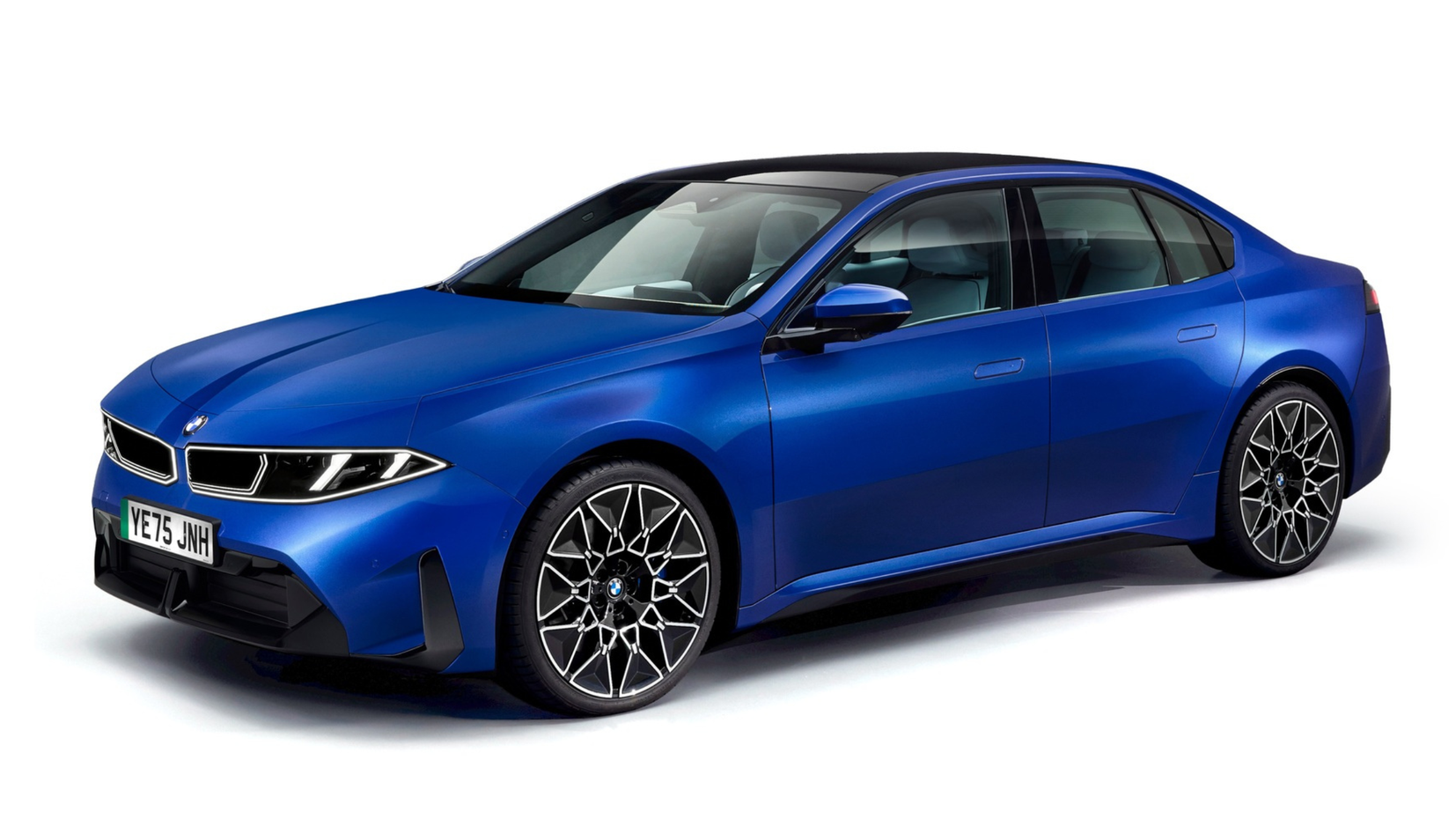 Here are the 44 most exciting new electric cars coming your way | Top Gear