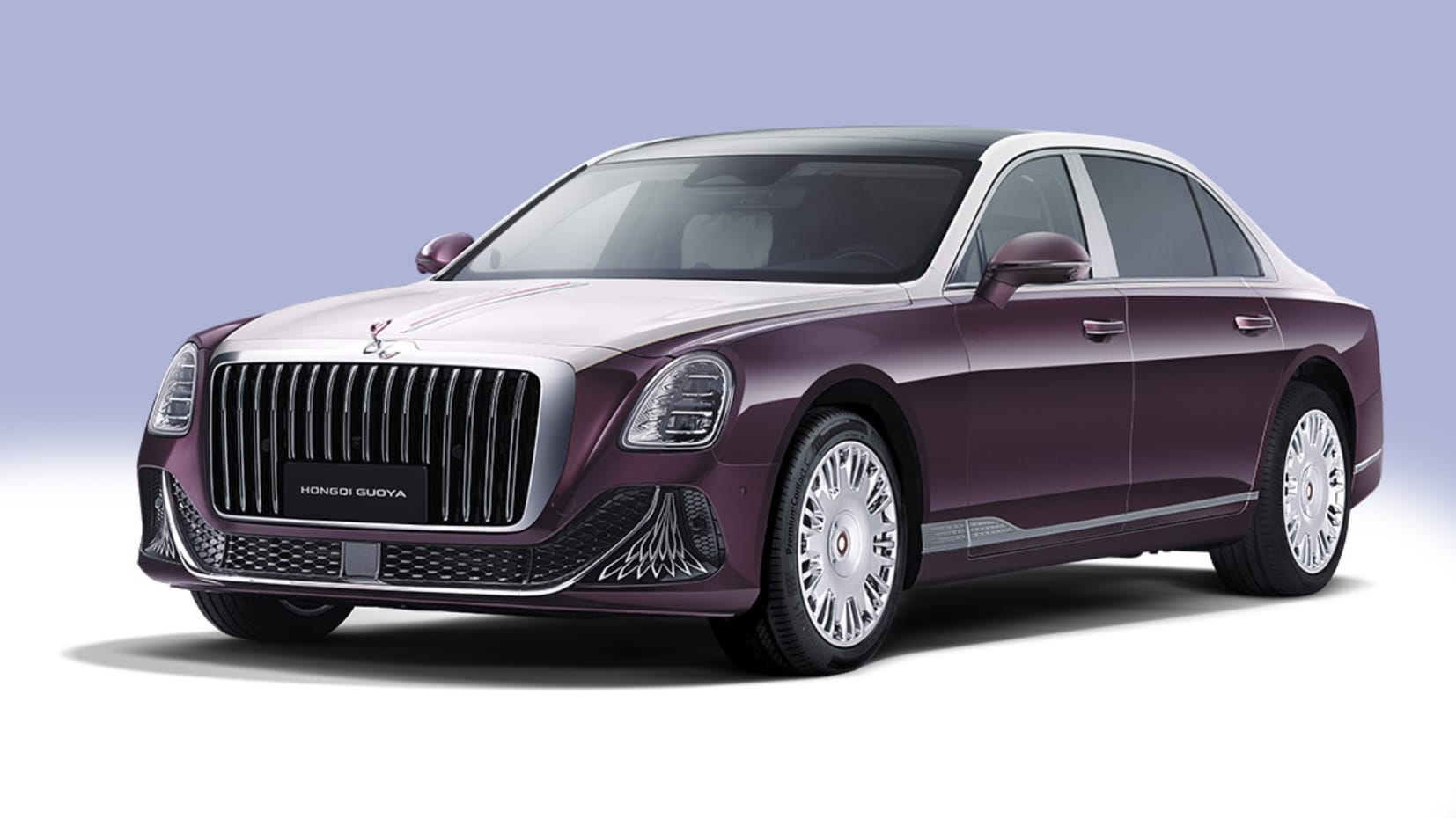 33 Chinese brands who are selling cars in the UK now, or soon will be ...