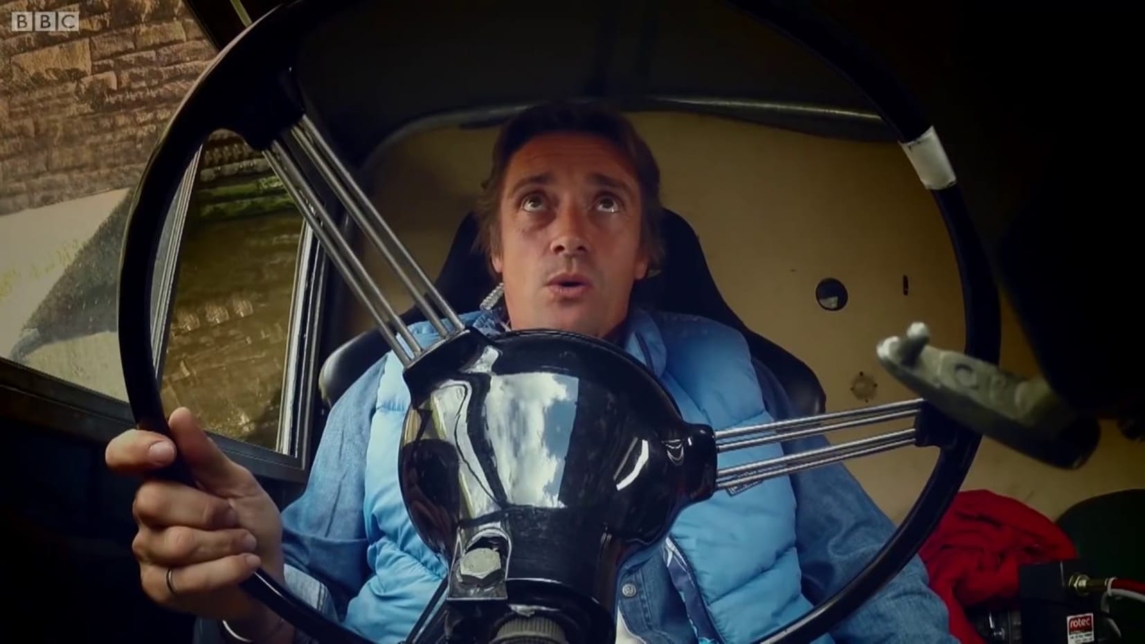 Here are 59 of the most iconic moments from Top Gear TV | Top Gear