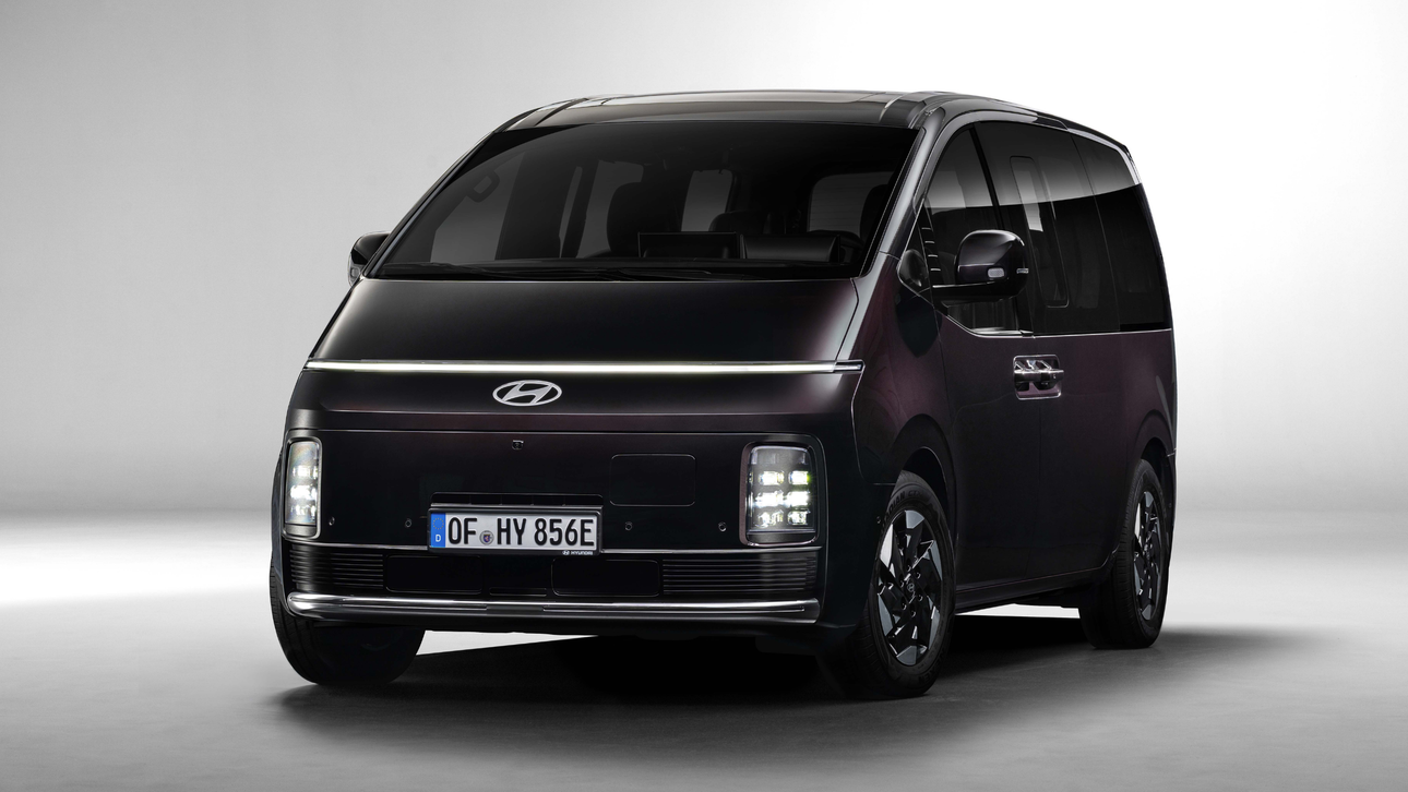 Here are the 44 most exciting new electric cars coming your way | Top Gear