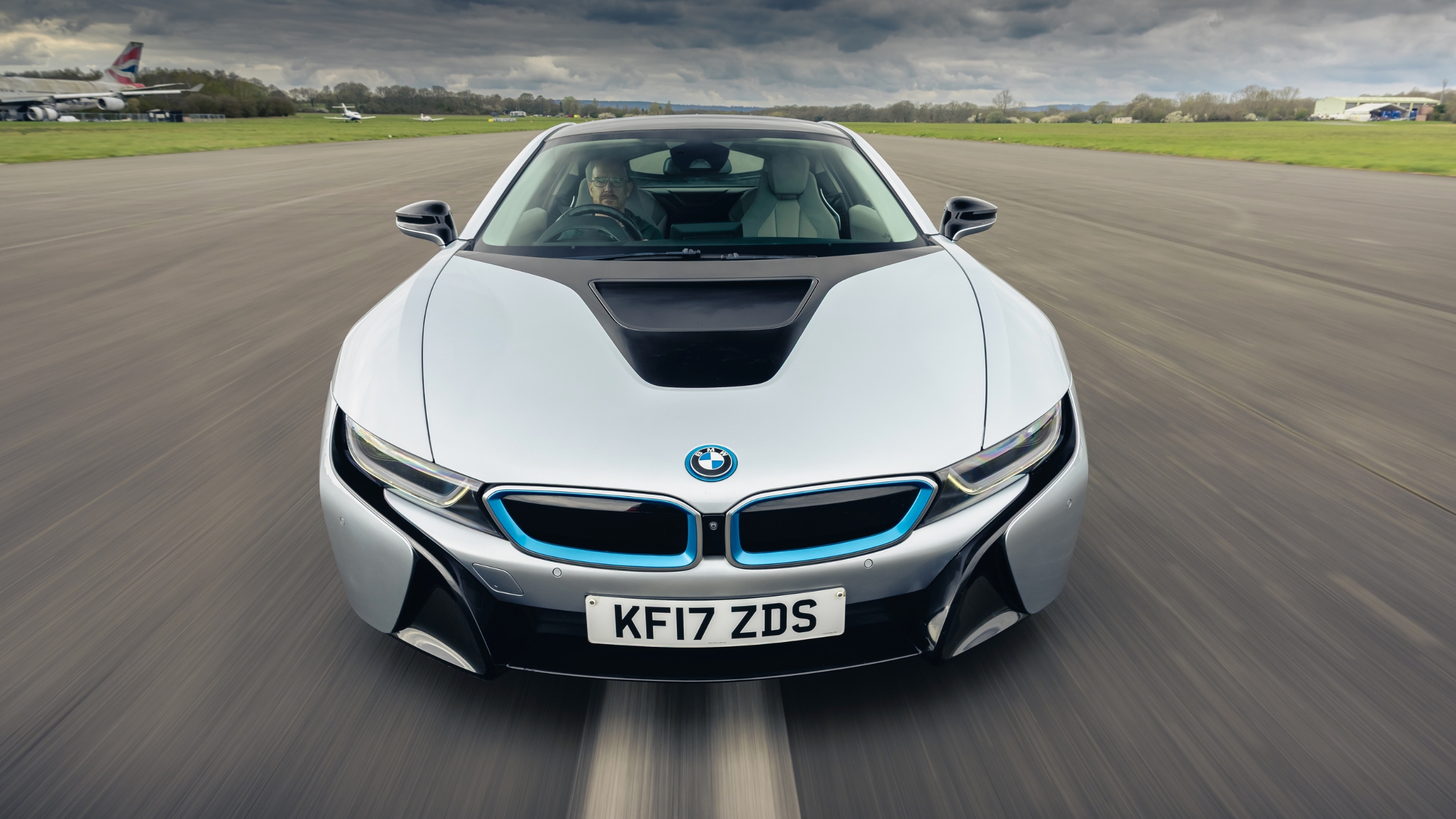 BMW i8 - long-term review - Report No:2 2026 | Top Gear