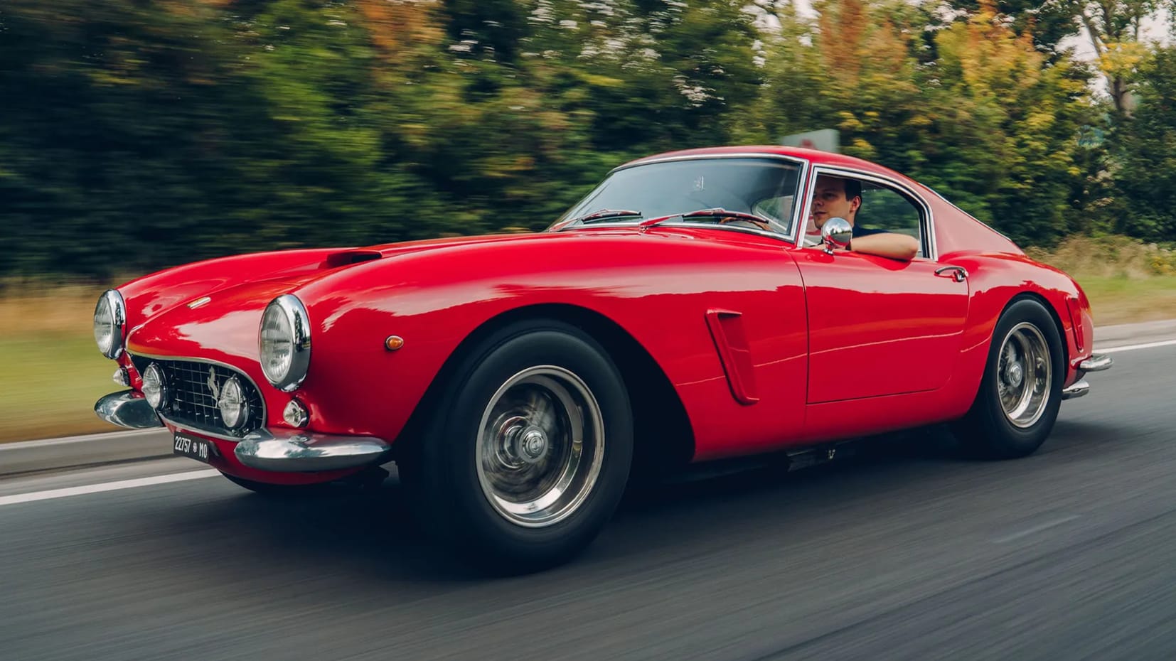 Forza Horizon 6: the 20 coolest cars in the game | Top Gear