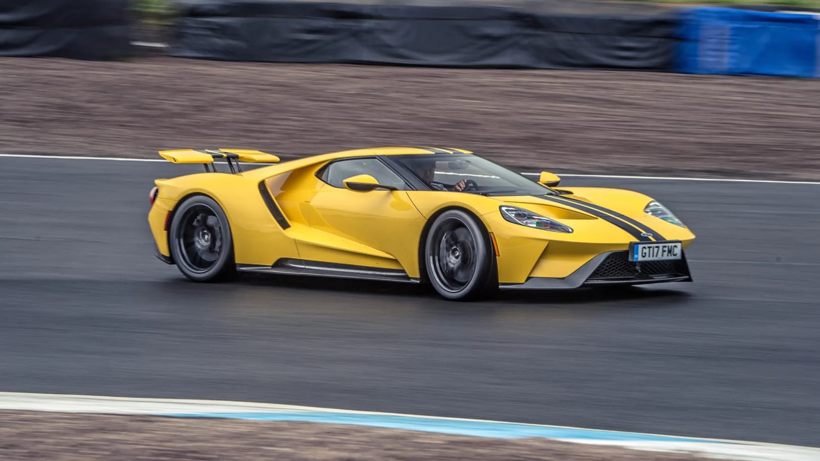 Forza Horizon 6: the 20 coolest cars in the game | Top Gear