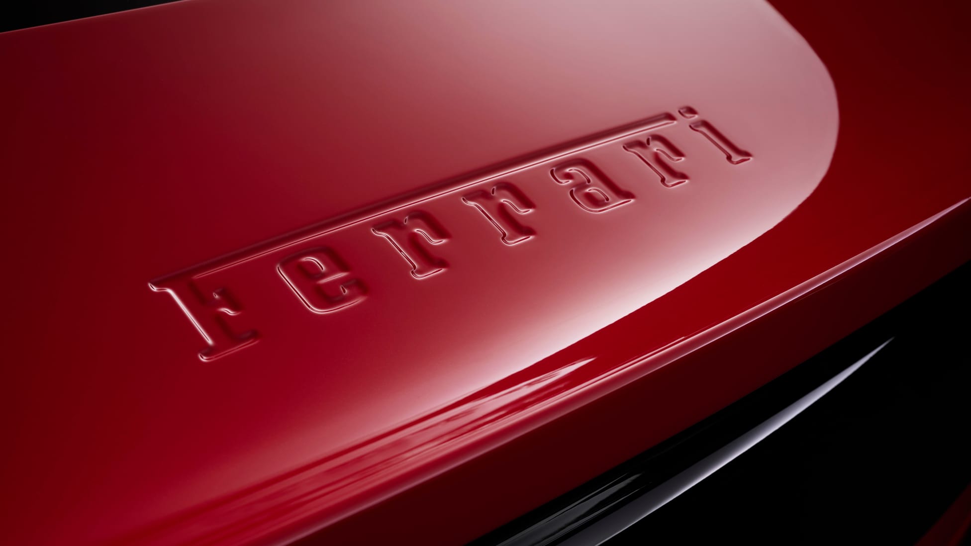 It’s finally here: meet the Ferrari Luce, Maranello’s first ever fully ...