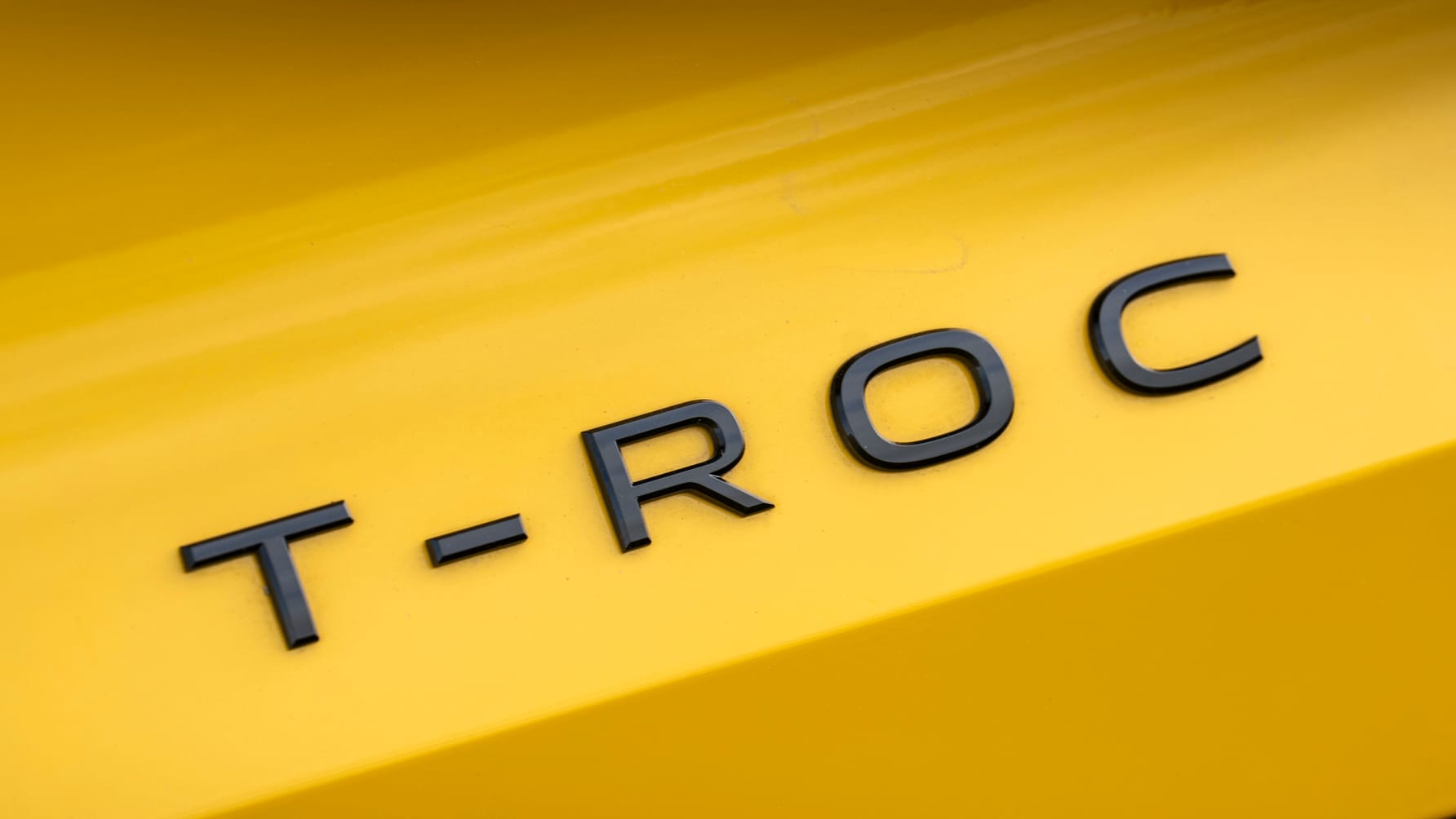Volkswagen T-Roc Review 2026 | Top Gear