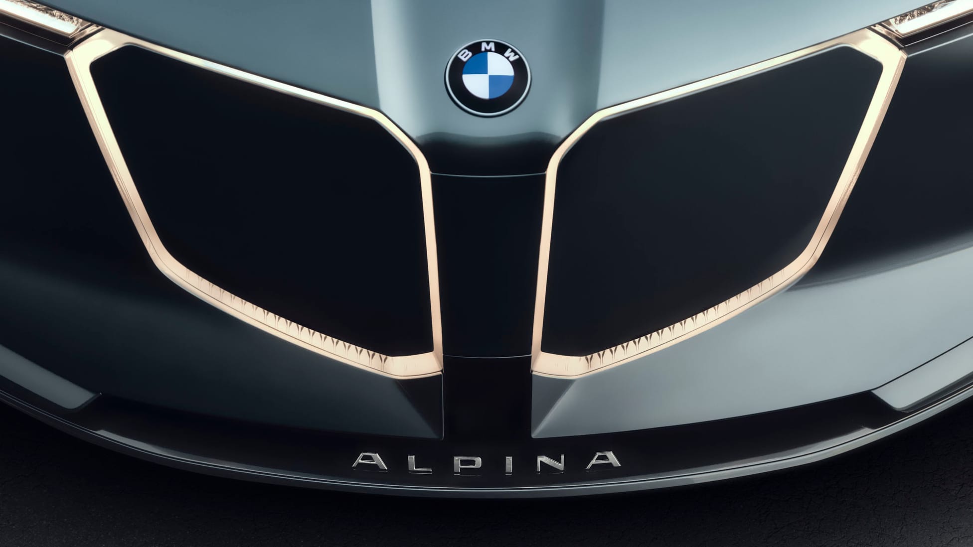 The B7 is back: BMW Alpina’s first model will be a *non-hybrid* V8 7 ...