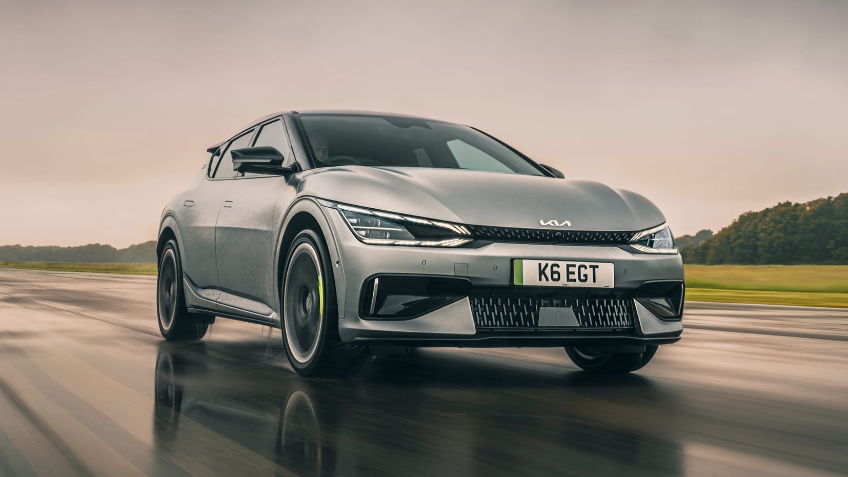 Can’t afford a Ferrari Luce? Try these bargain fast EVs instead | Top Gear
