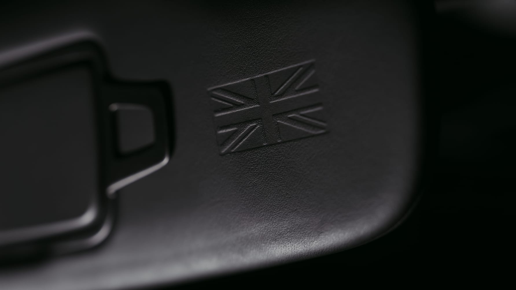 This delightful new Porsche 911 GT3 honours Britain's very first ...
