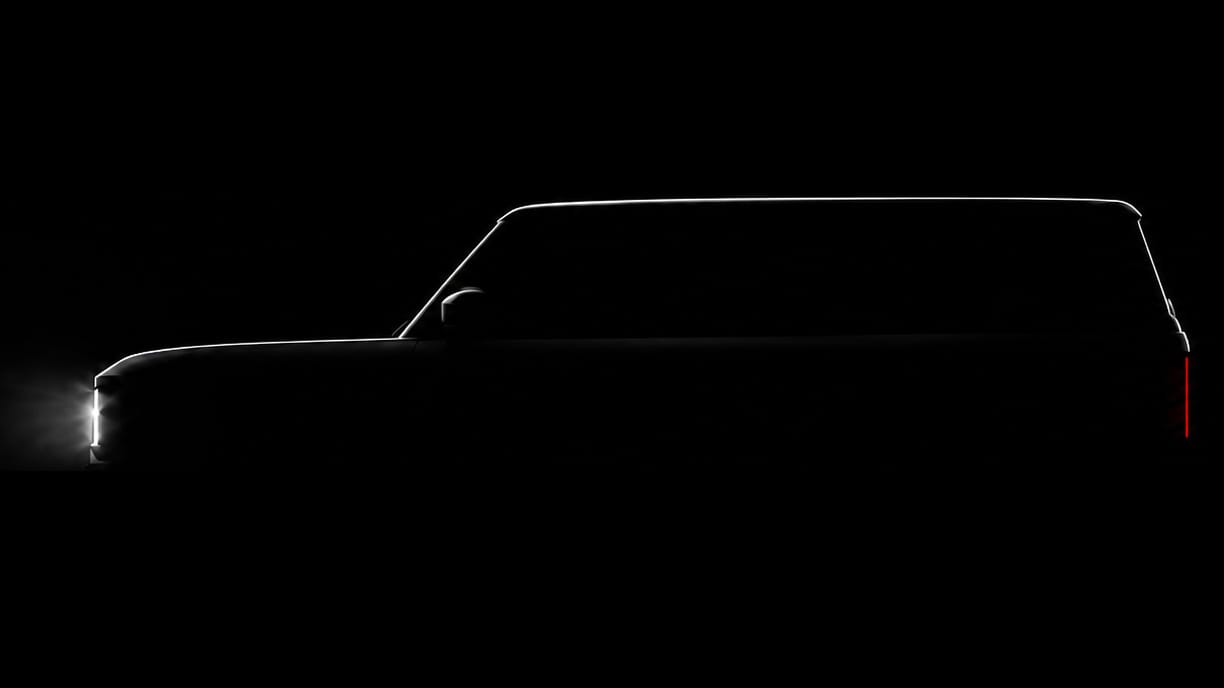 This startup wants to build small, manual ‘Ameri-Kei’ trucks in Texas ...