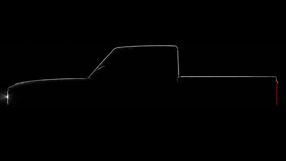 This startup wants to build small, manual ‘Ameri-Kei’ trucks in Texas ...