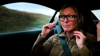 Watch an extended version of the Top Gear TV trailer! | Top Gear