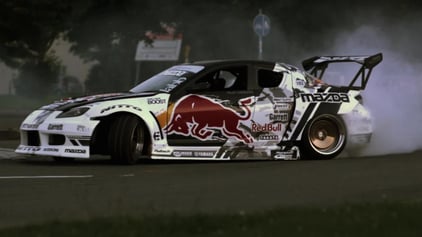 Video: is this the craziest roundabout in the world? | Top Gear