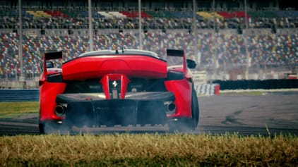 Top Gear is back, and this is the trailer | Top Gear