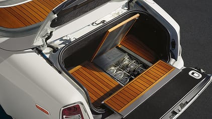 Rolls-Royce Drophead Review 2025 | Top Gear