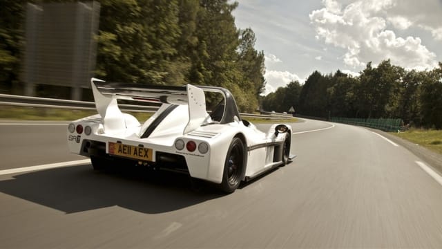 Radical SR3 Review 2026 | Top Gear