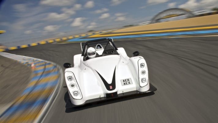 Radical SR3 Review 2026 | Top Gear