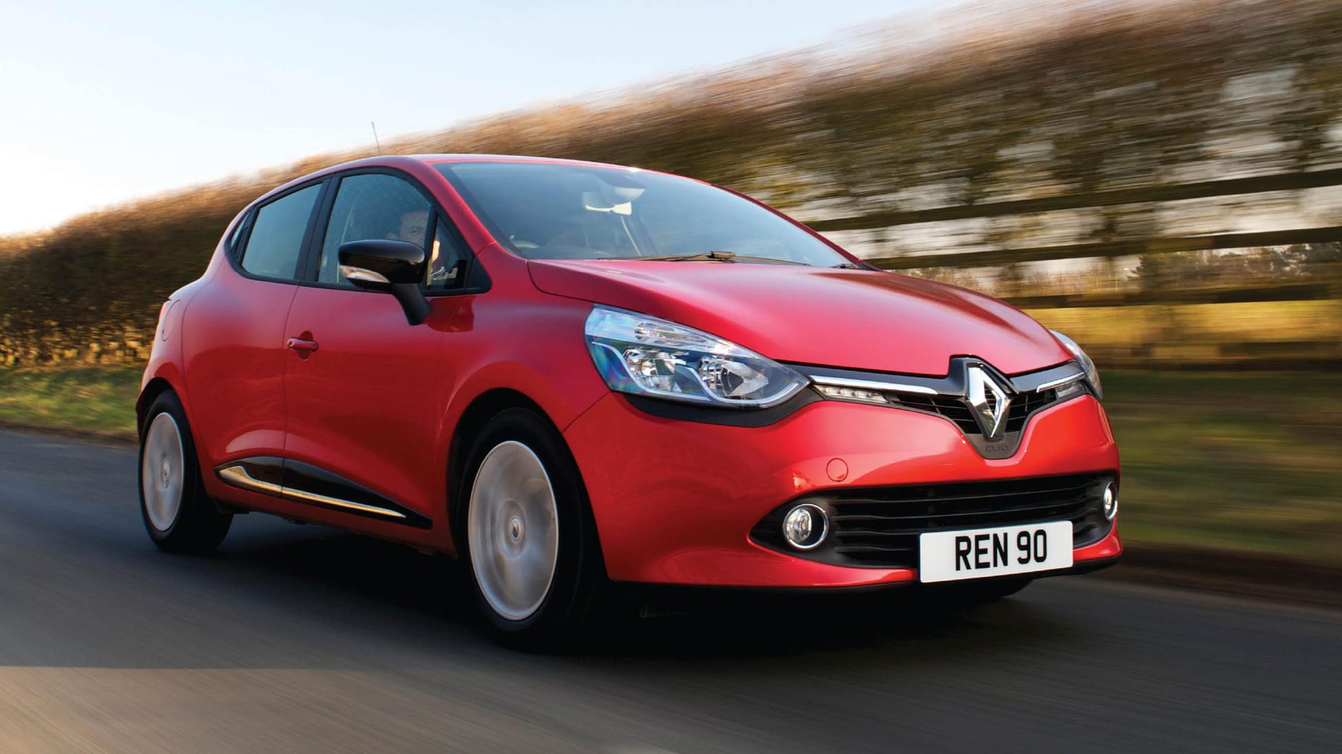 Renault Clio Review 2025 | Top Gear